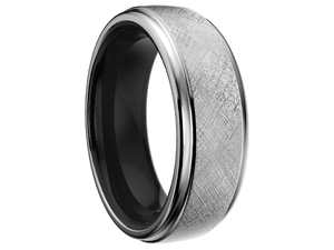 Hifuture FutureRing 2 Smart Ring - Titanium Silver (Size 10 ...