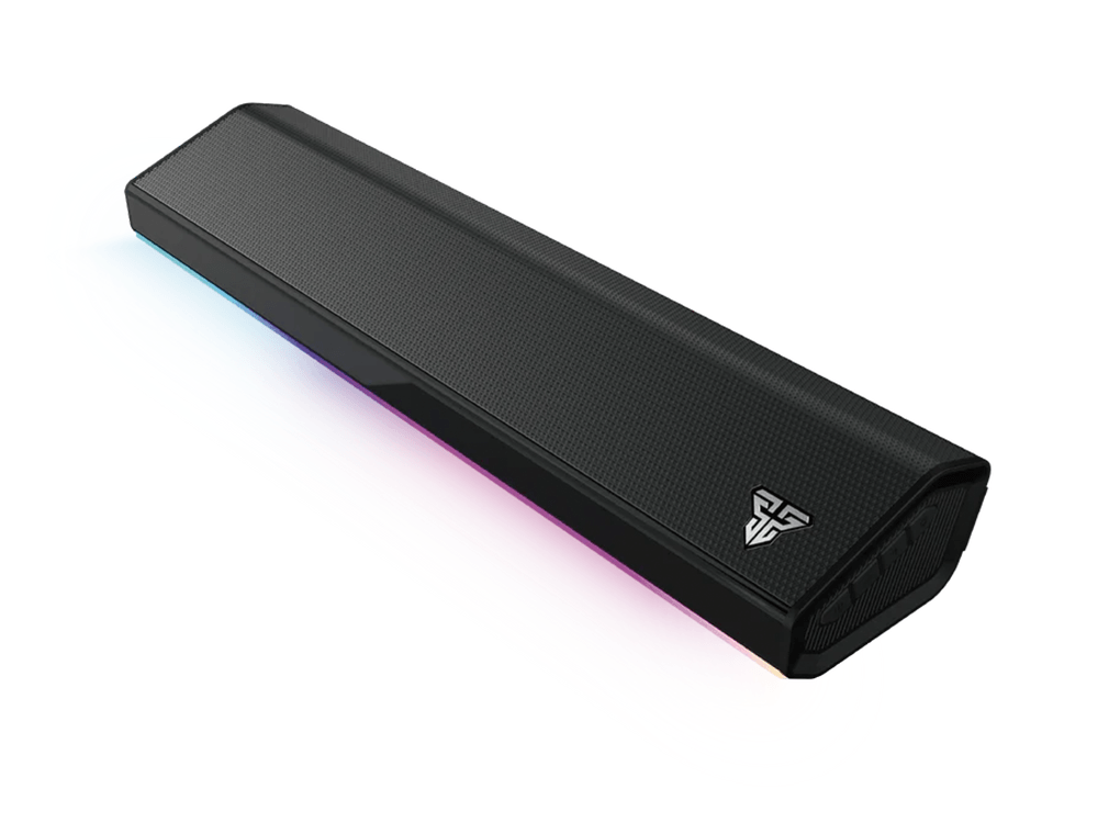 Fantech Groove Bar PRO Built in Microphone Portable RGB Wireless ...