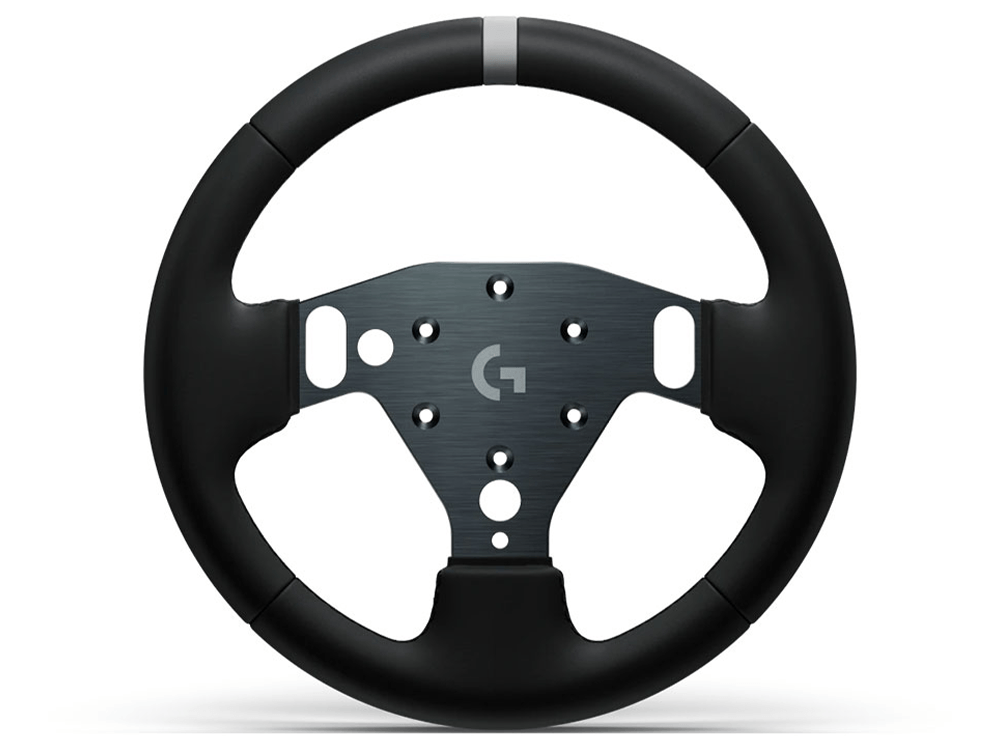 Logitech G RS Round Wheel for Wheel Hub [941-000232]
