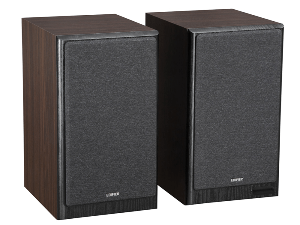 Edifier R2750DB MKII Active 2.0 3-Way 140W Quad-Amped Bluetooth ...